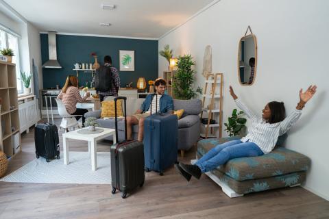 Les abattements fiscaux sur les meublés de tourisme